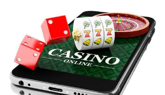 Google Pay Casinos | Online Casinos that Accept Google Pay